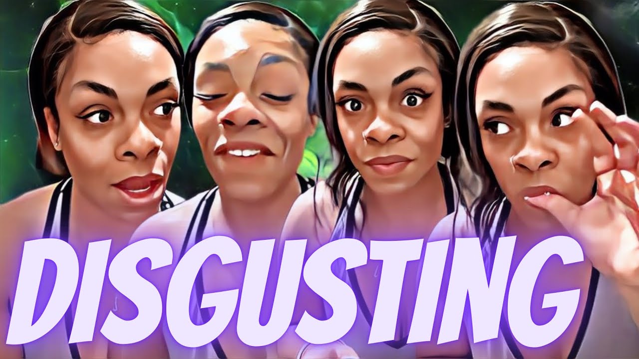 MY JAZZY LIFE THE PEOPLE ARE NOT STUCK …YOU ARE‼️ - YouTube