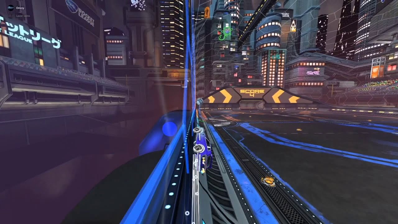 Rocket Leg Montage 2 - YouTube