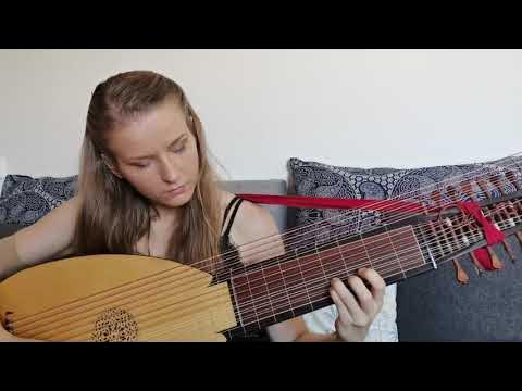 Johann Pachelbel: Canon in D oder Maroon 5: Memories? - YouTube