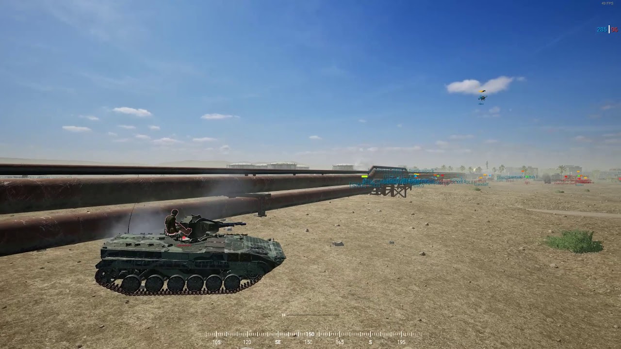 Flying ied never gets old - YouTube