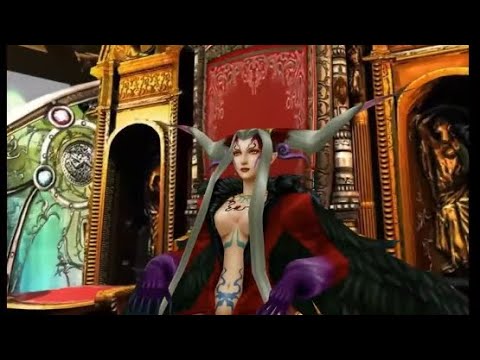 そろそろラスボスを倒しにいこうか FF8 part12 - YouTube