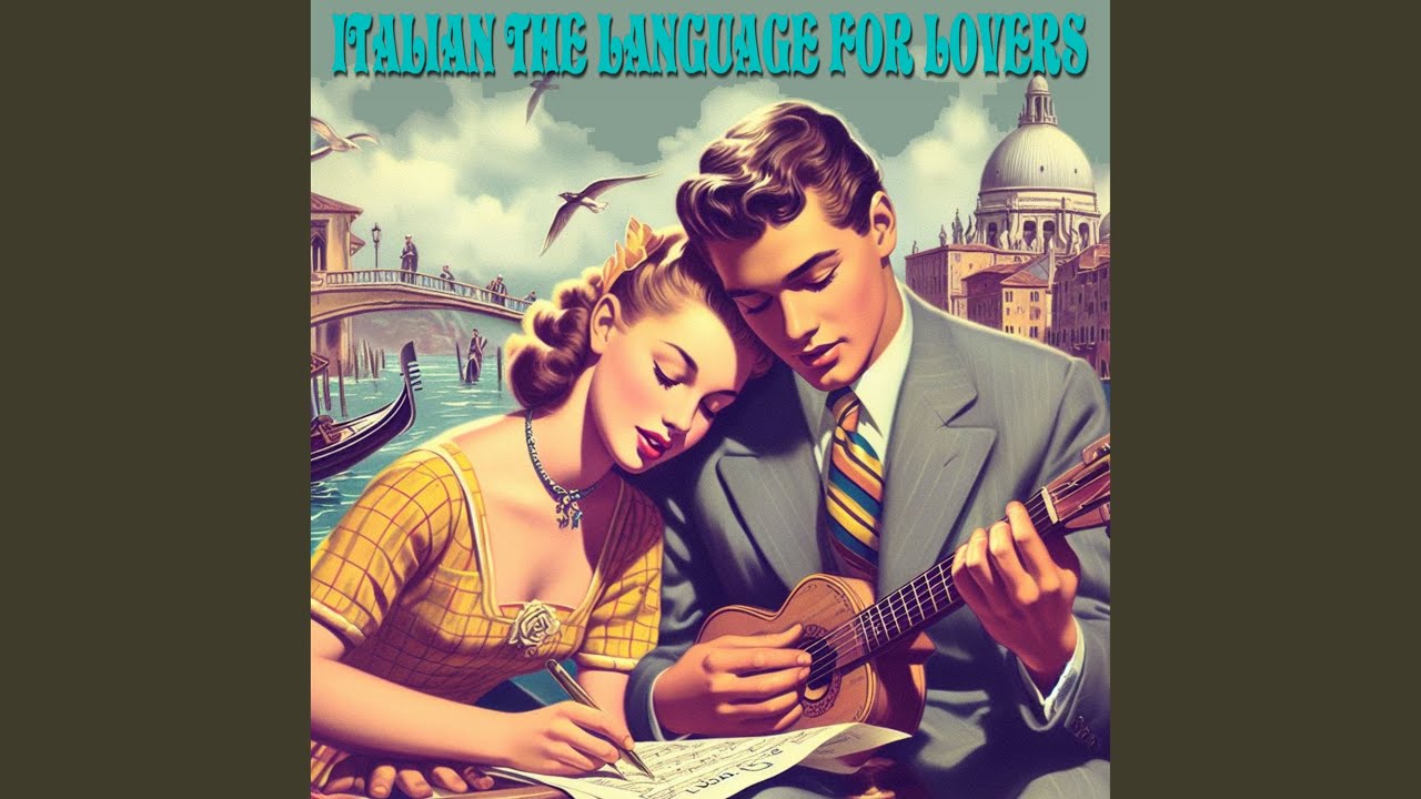 Parlami D'amore Mariu - YouTube