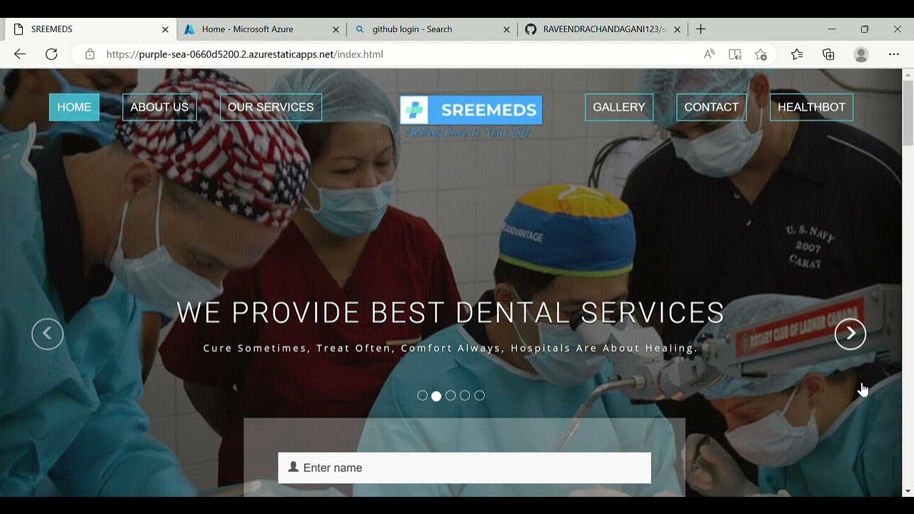 Sreemeds Ibm Skill Build Program On Cloud Computing Edunet Youtube