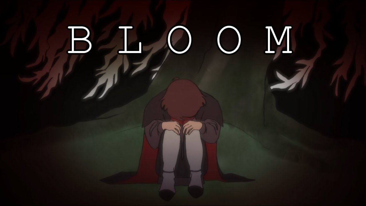 Bloom // animation meme - YouTube