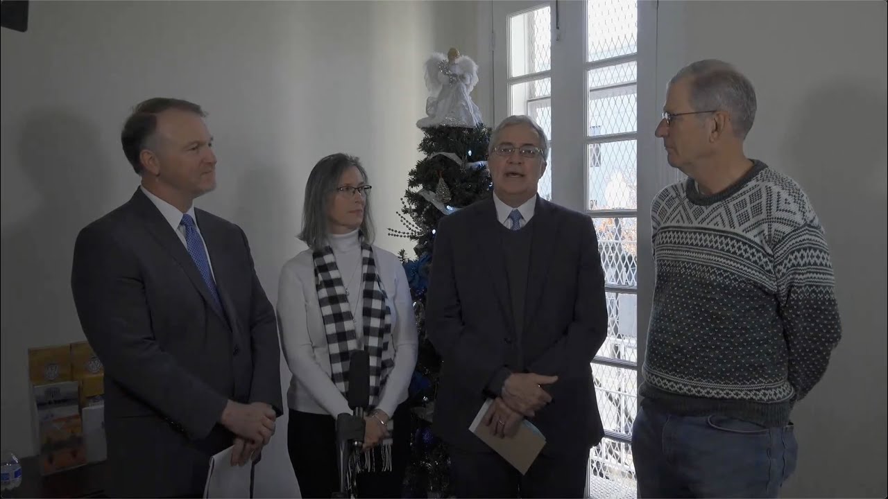 Allan Parker and Attorney's Commentary on the Oral Arguments for LIFE ...