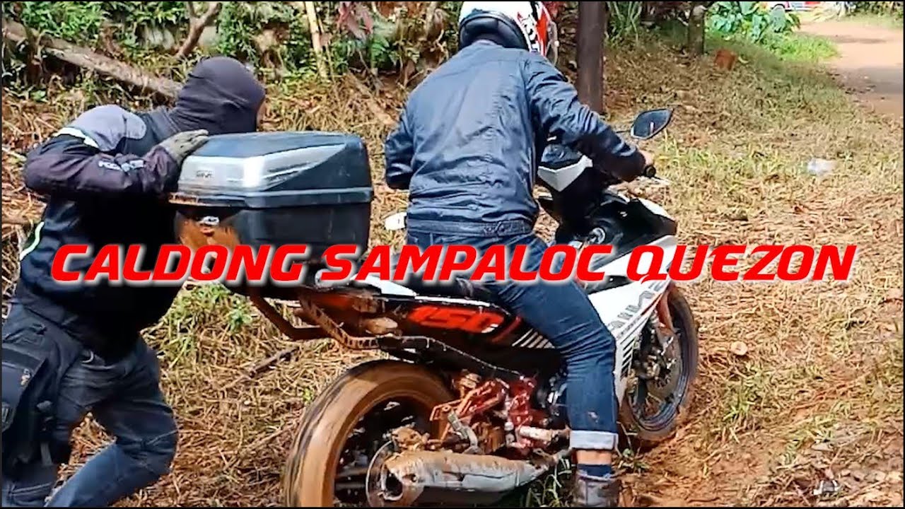 Balahaw sa Caldong Sampaloc Quezon - YouTube