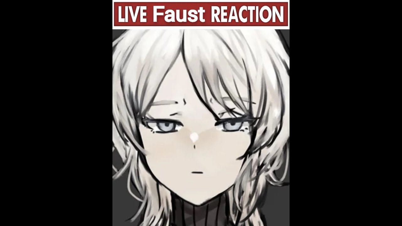 Faust knows all outcomes (Master of Survival) - YouTube