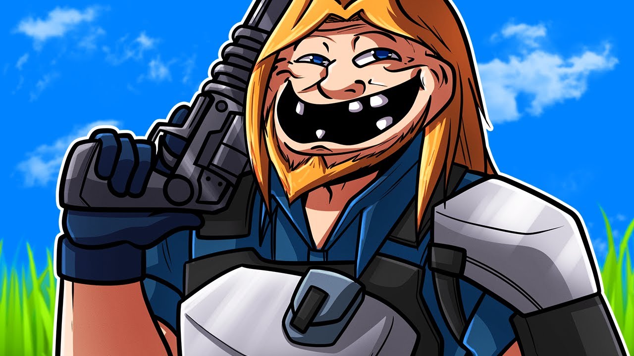 toxic gamer memes - YouTube