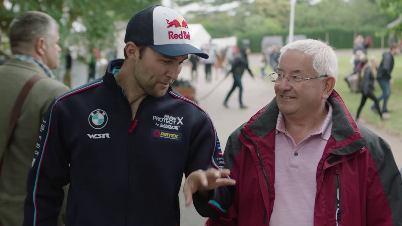 BMW UK Motorsport | Colin Turkington and Andrew Jordan surprise BTCC ...