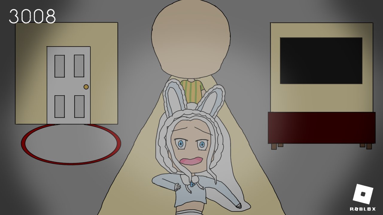 WE'RE TRAPPED IN ROKEA! | Roblox 3008 | The Fam - YouTube