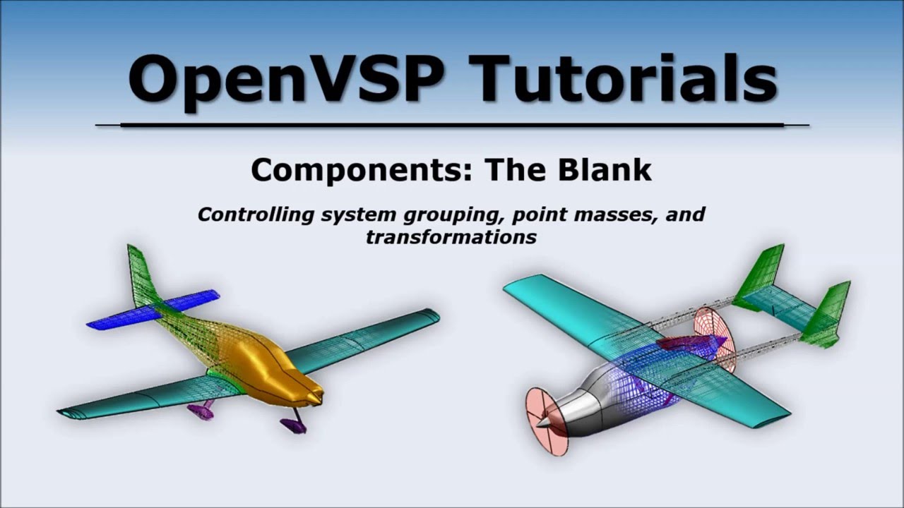 Blank Component - YouTube