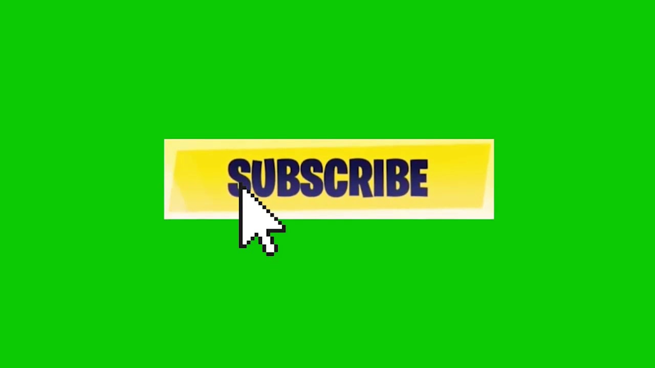 Fortnite green screen #1 - YouTube