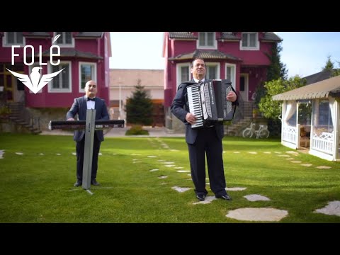 Sopot Serica - Kolazh Shqiperi e Mesme