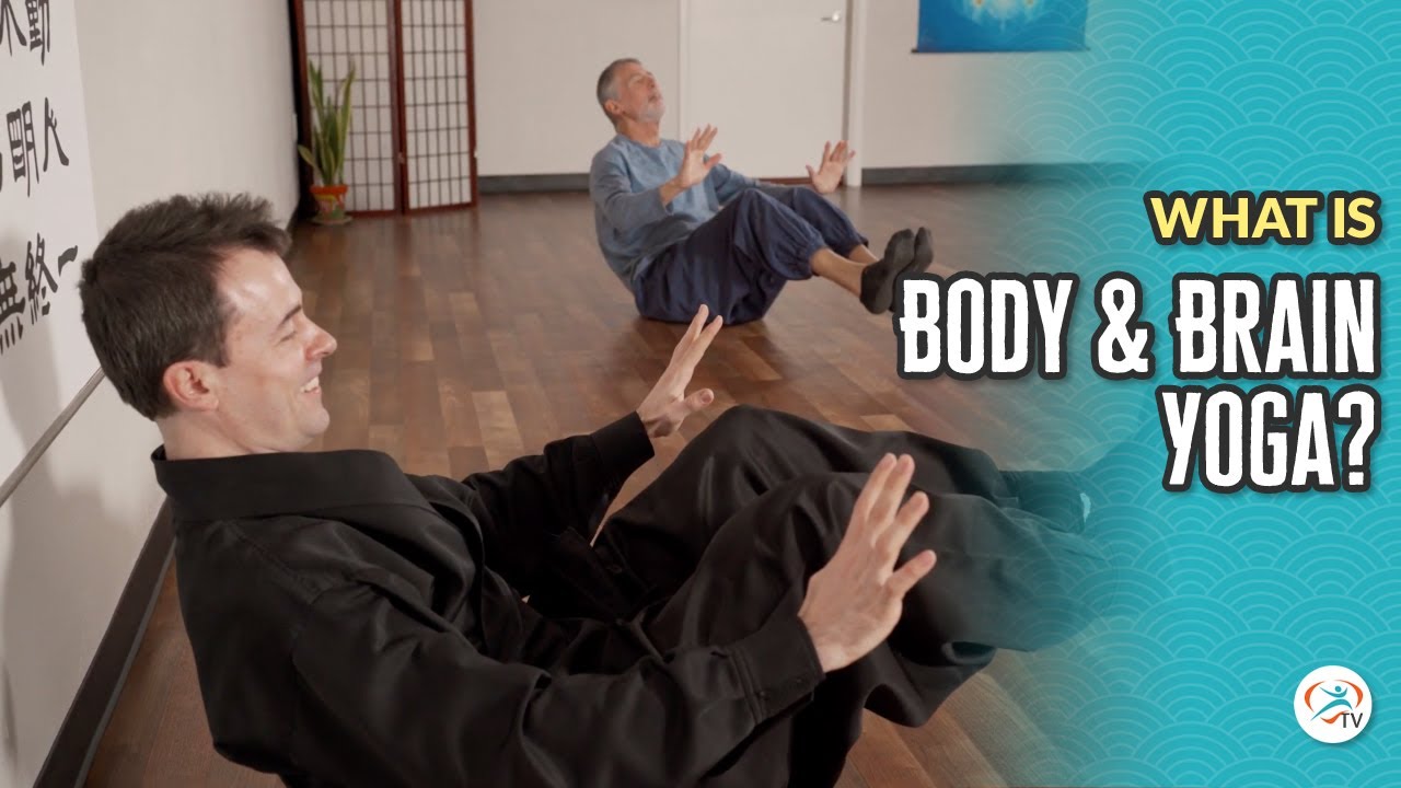 Body & Brain Yoga Classes - What Makes them Unique? - YouTube