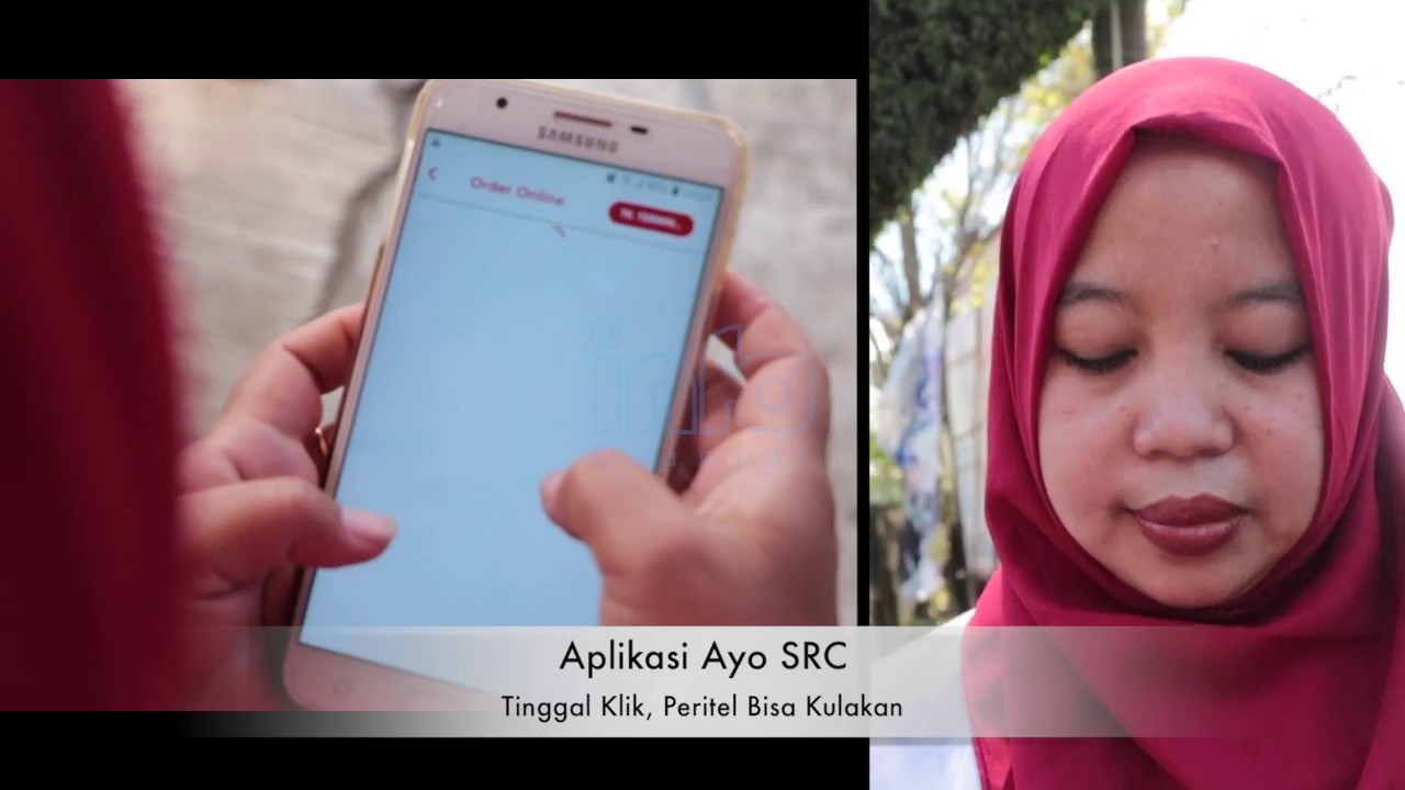 Aplikasi Ayo RSC - YouTube