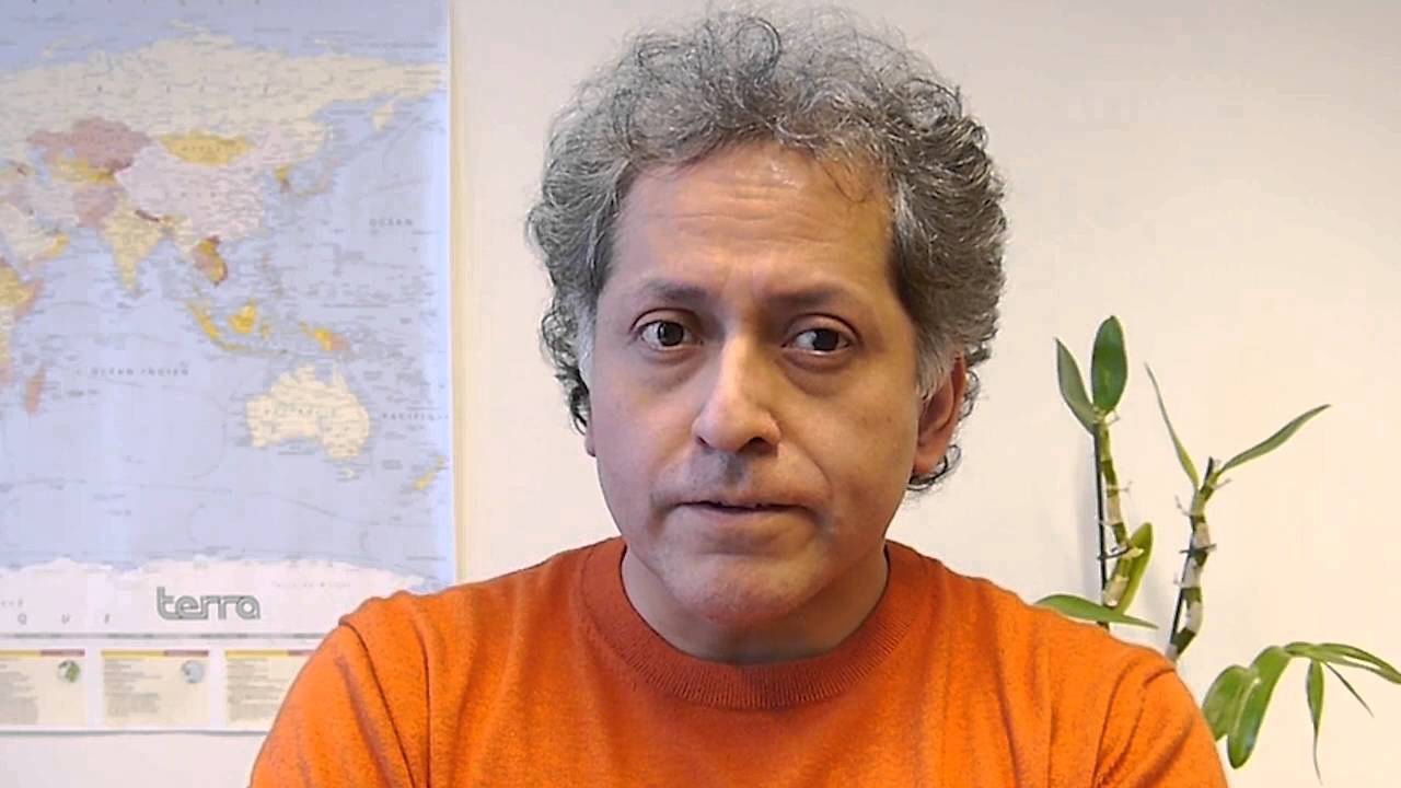 Jhonny Rodriguez, capitalisation d'expérience - YouTube