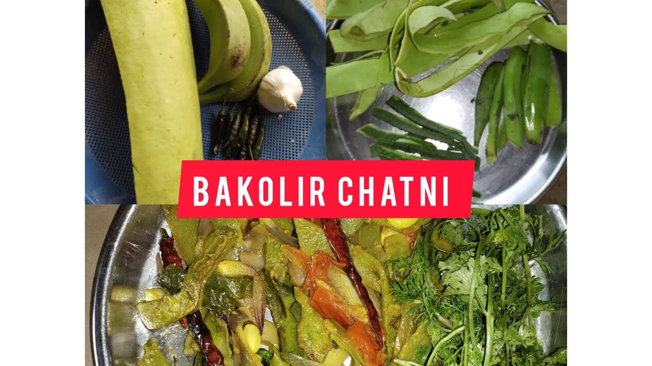 #new style chatni - YouTube