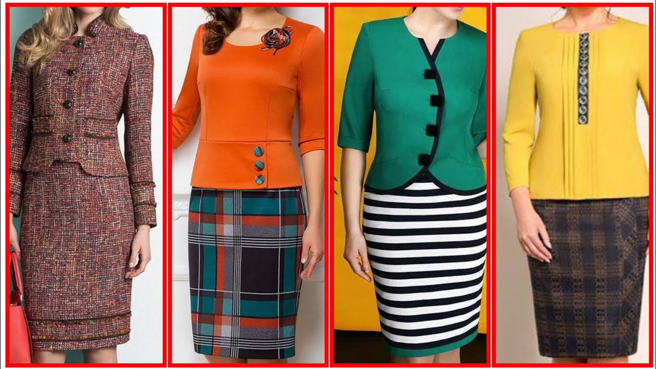 The Best Office Wear Coats and Jackets for Every BudgetHow to Dress for ...