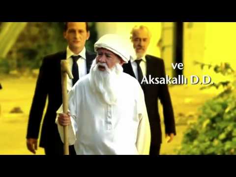 Leyla ile Mecnun -  3.Sezon Tanıtımı