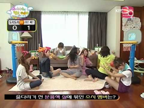 Hello Baby - SNSD EP 15 [09.29.09] (en) 2/4