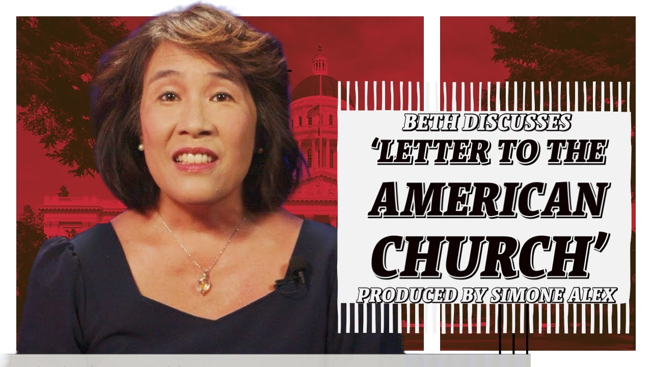 "Elizabeth interviews Simone Alex, the passionate producer behind ...