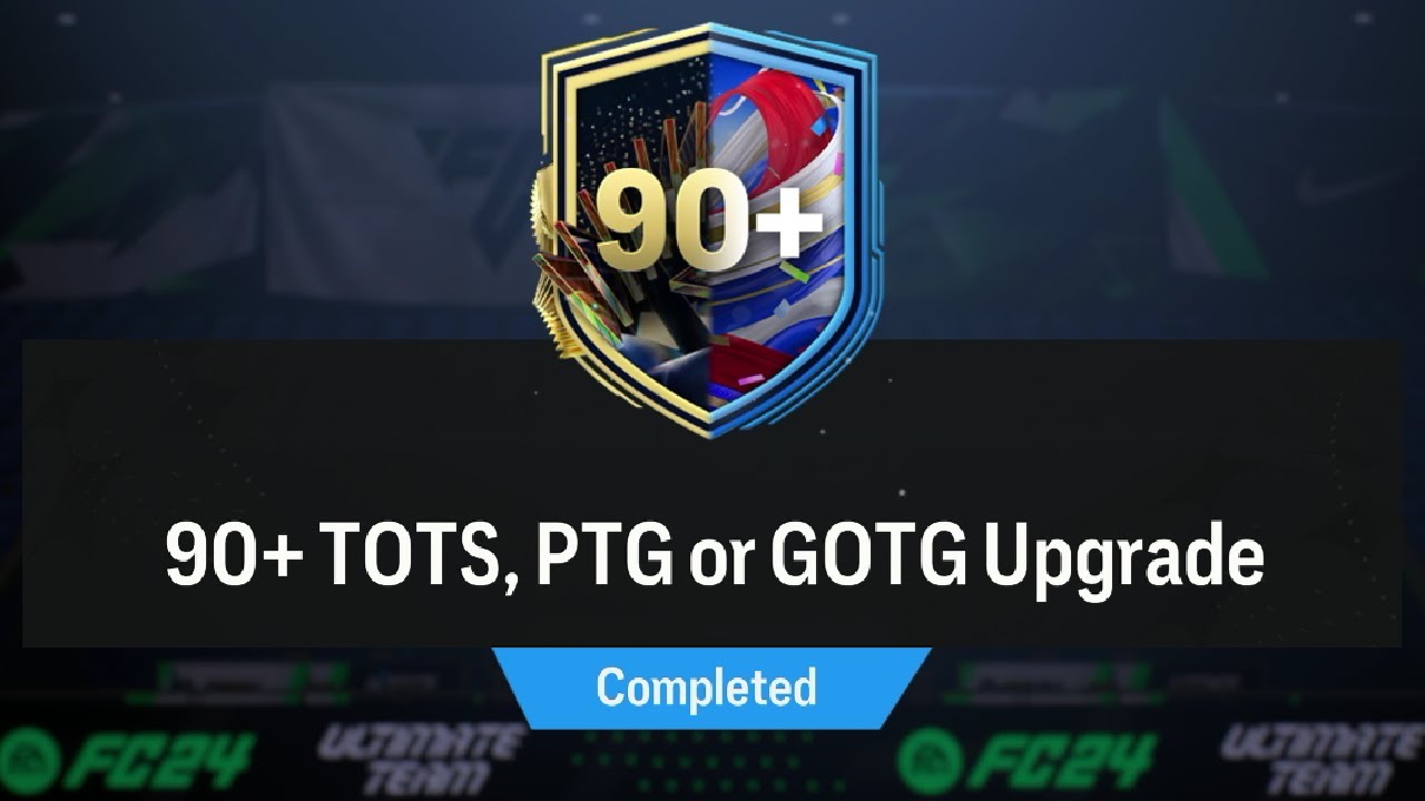 90+ TOTS, PTG, OR GOTG PACK - YouTube