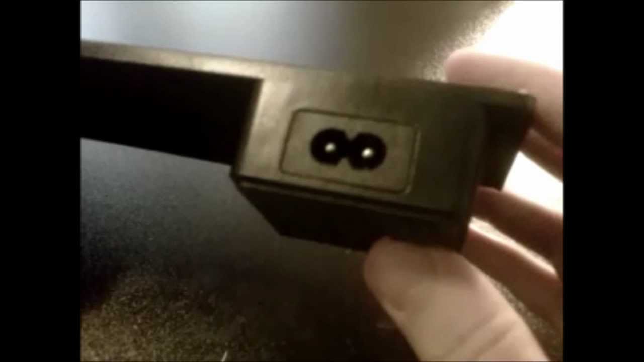 Nyko Intercooler Slim Cooling Fan for PS3 - Review/Installation - YouTube