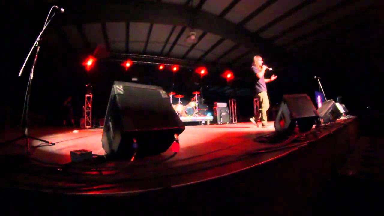 Brian Head Welch and Ryan Ries from the Whosoevers - YouTube