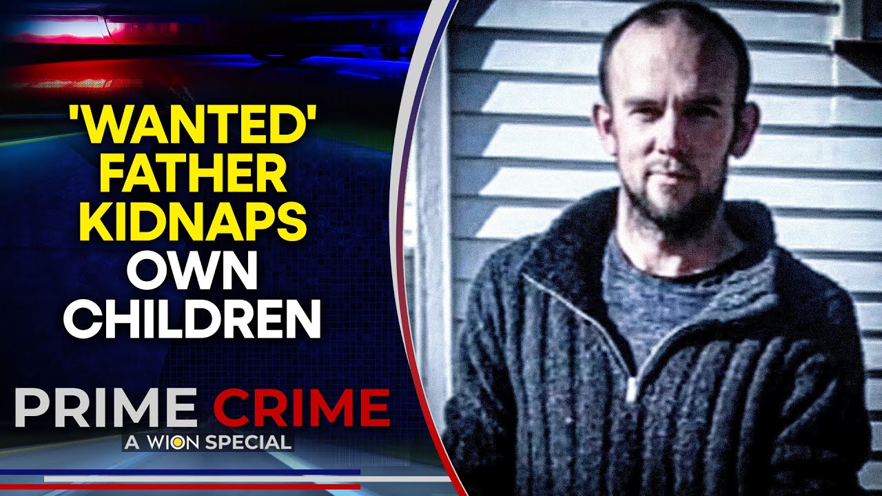 Missing Father Of Three Raises His Children In New Zealand Forests, But ...