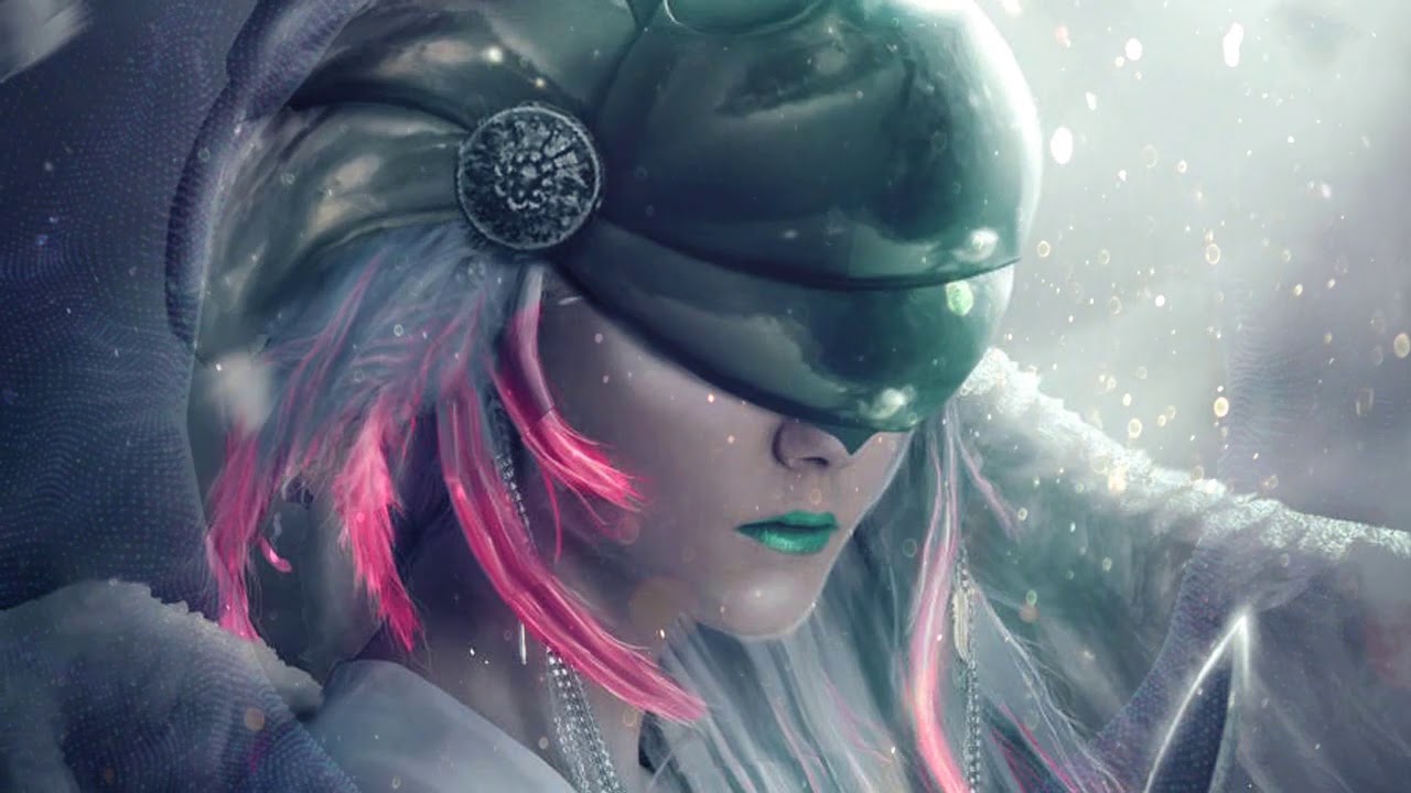 Gothic Storm Music - Elevation (Epic Beautiful Emotional Music) - YouTube