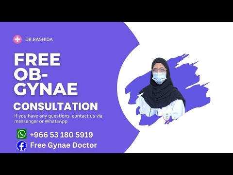 Episode 1: OB/Gynae cases - YouTube