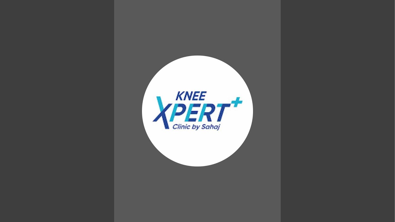 Knee Xpert is live! - YouTube
