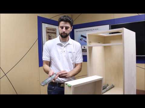 About Lockdowel Inc. - Lockdowel.com
