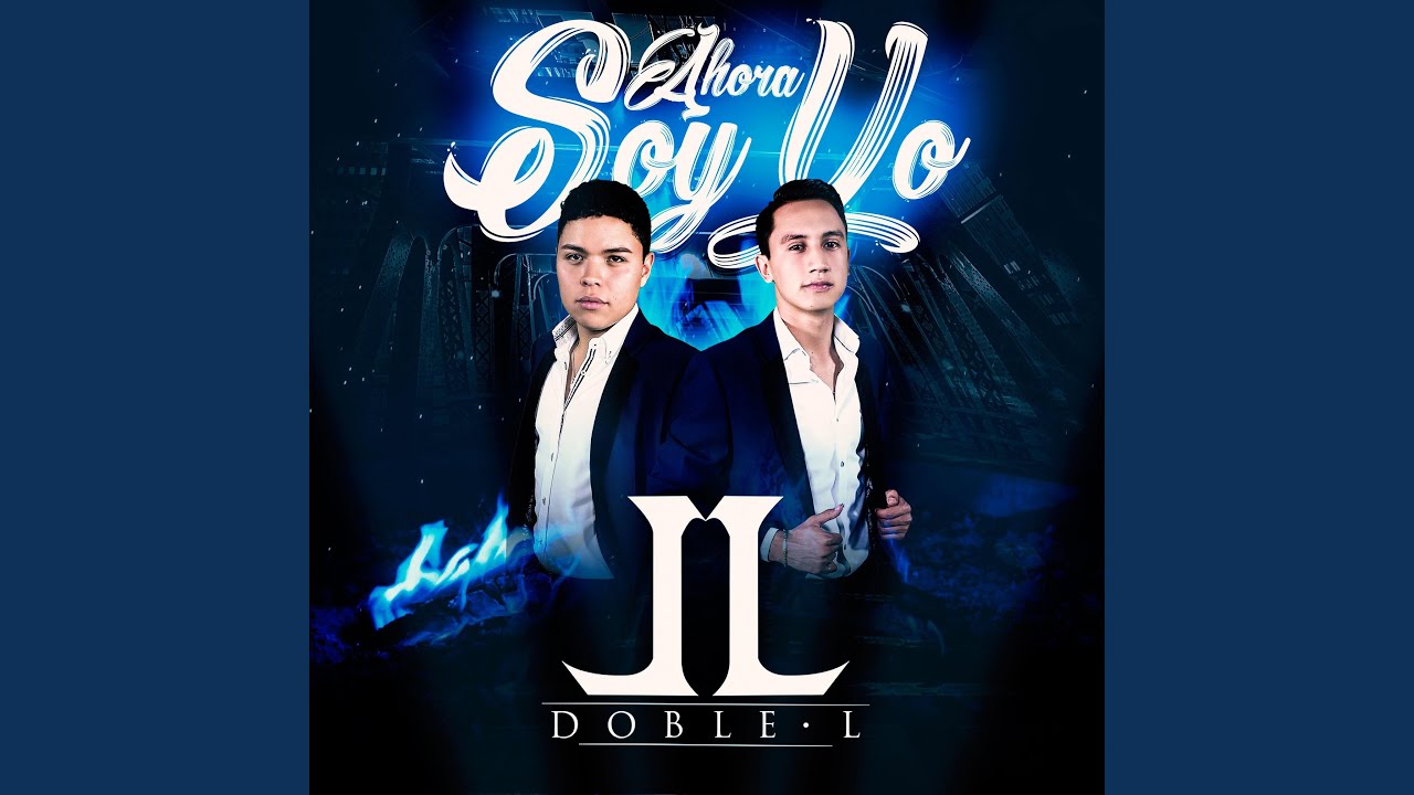 Ahora Soy Yo - YouTube