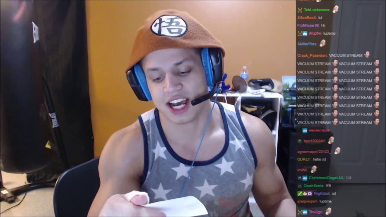 Best of Tyler1 - YouTube