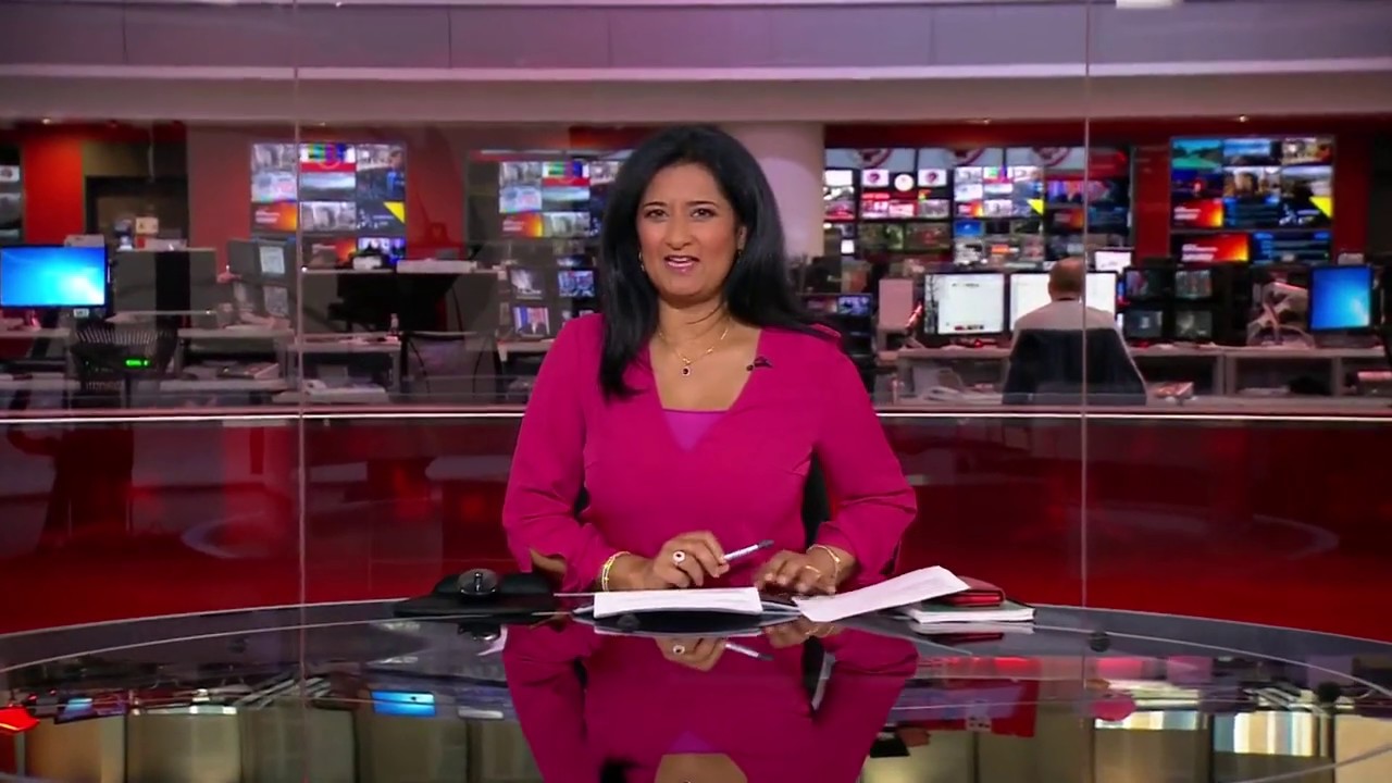 BBC News with Geeta Guru-Murthy 7.6.2019 [HD 1080p50] - YouTube