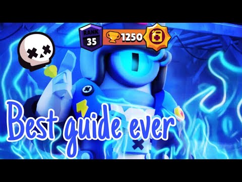 RANK 35 STU *BEST GUIDE EVER* All tips and tricks for easy pushing ...