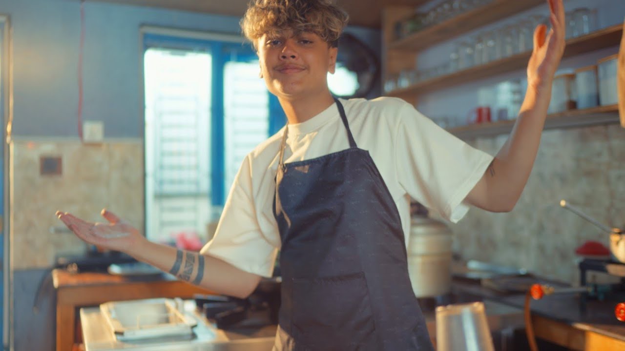 Bishesh - Bad Guy | Prod by @TrapSideRecords (Official Music Video ...