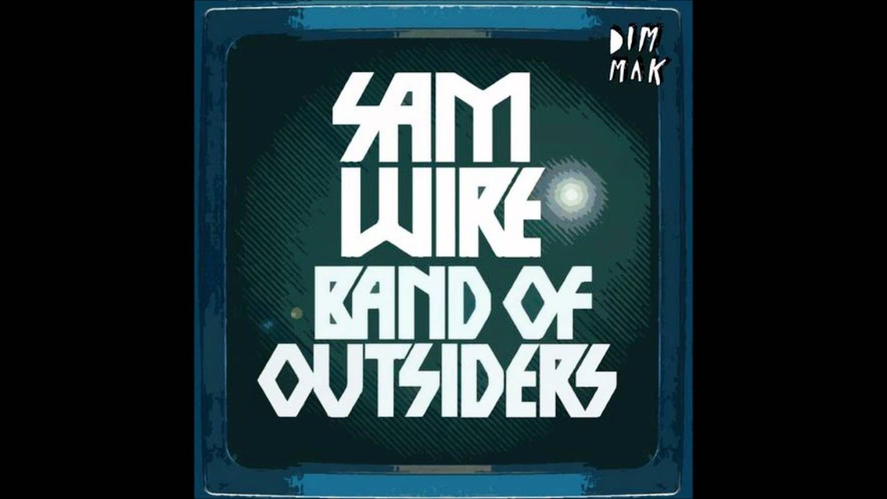 SAM WIRE - BROTHERS (DJ ODER REMIX) - YouTube Music
