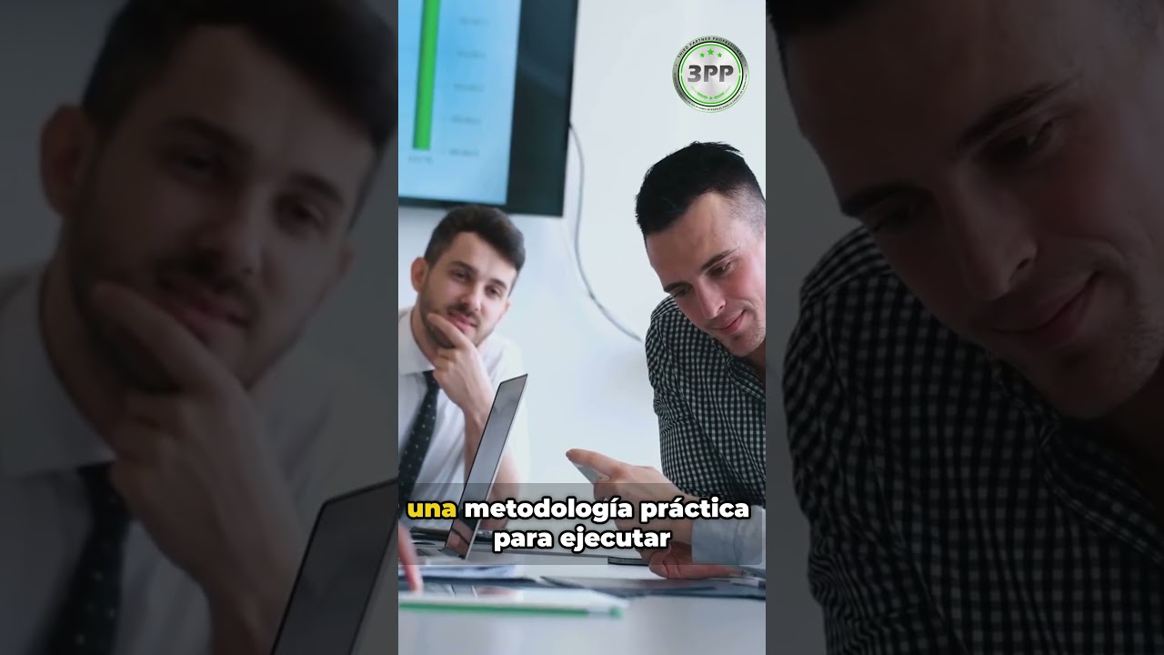 3PP Conecta – 3PP GLOBAL