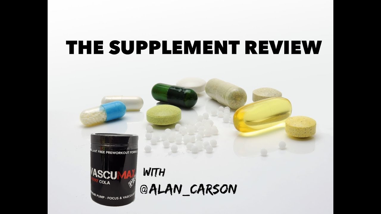 Want to keep your pumps for longer? Review of Vascumax Pro by Strom ...