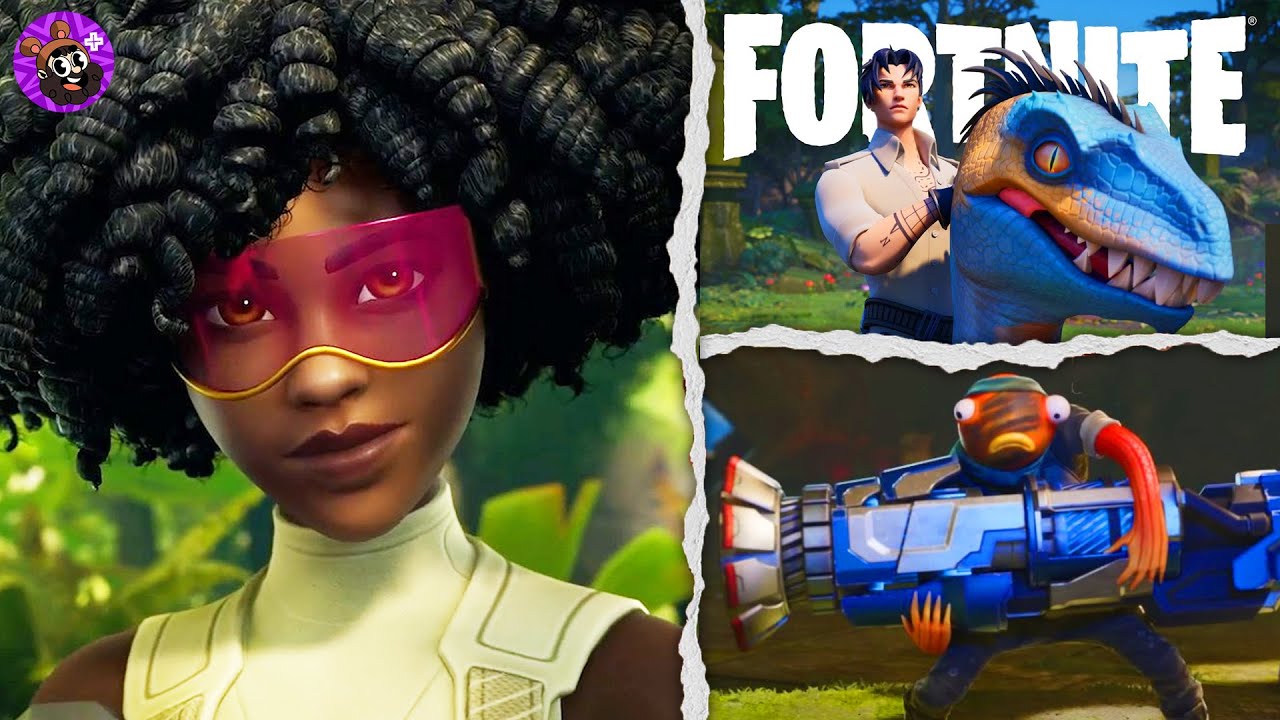 REGRESÓ SLONE!? NUEVA MÍTICA DE TRANSFORMERS + MONTA RAPTORS Y MÁS ...