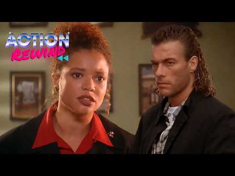 They Messed With the Wrong Woman | Hard Target | Action Rewind