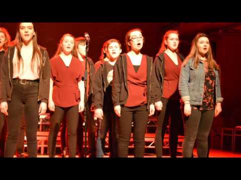 The Voice Squad - Mayor's Charity Concert Trailer