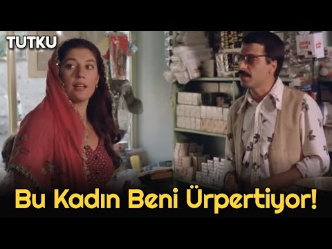 Tutku - Gülsüm, Şerif Ali'nin Peşinde!