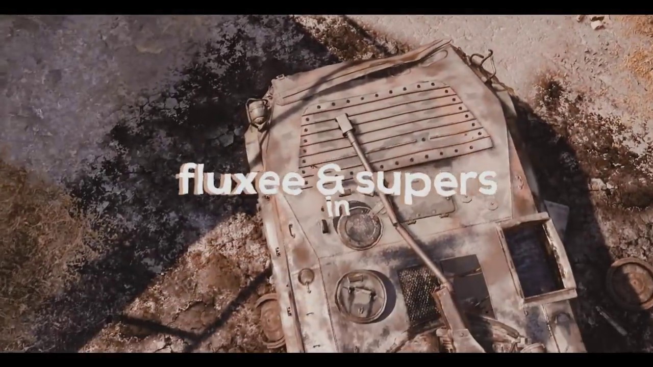 Introducing L7 Supers & L7 Fluxee - Modern Warfare Trickshotting ...