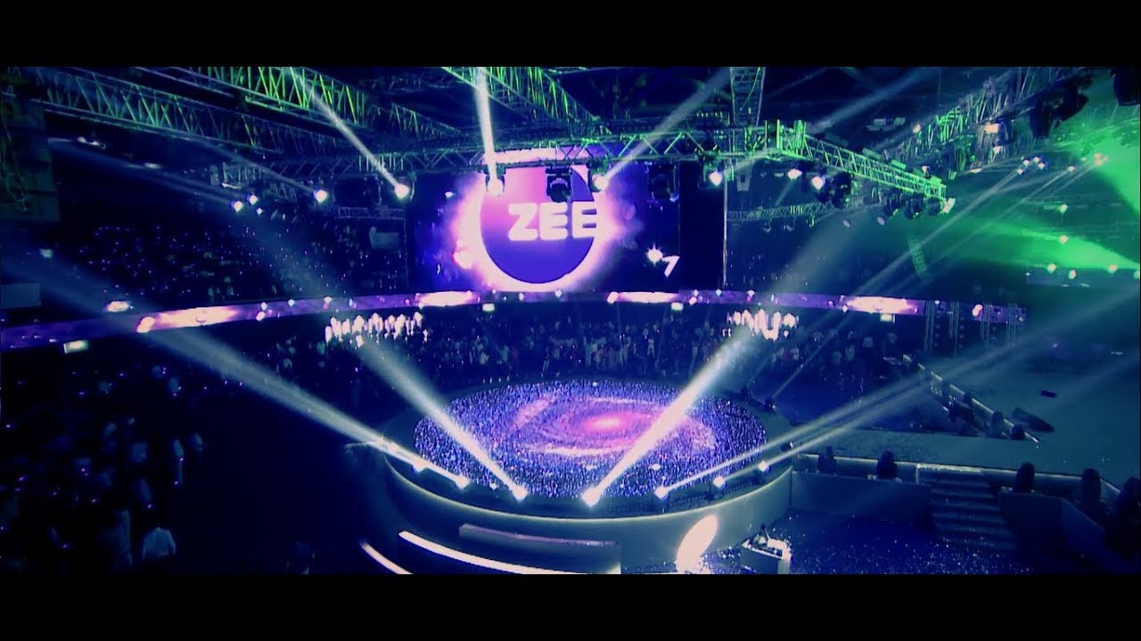 Zee 25 Years Global Symposium - YouTube