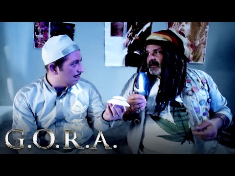Rasim Öztekin (Bob Marley Faruk) - G.O.R.A.