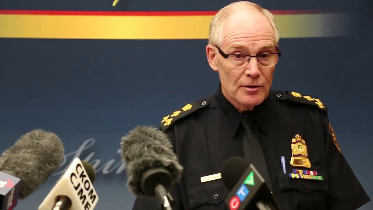 Video: Weighill on Wednesday's chase - YouTube