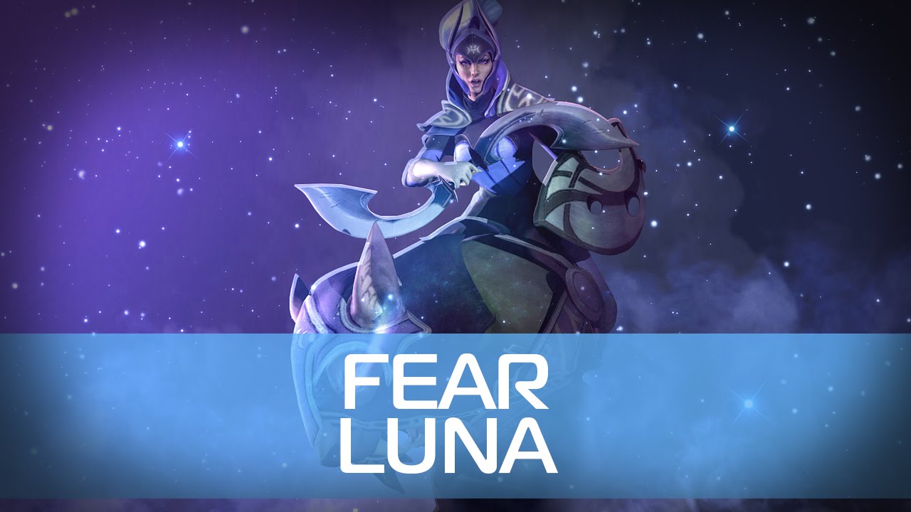 Fear (Luna) - EG vs. Cloud9 @ Dota 2 Asia Championship 2015 - YouTube